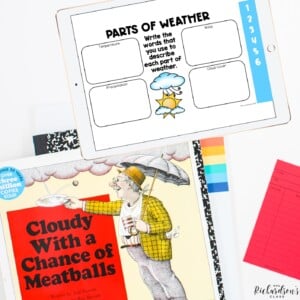 Virtual Weather Activities: Ideas, Tips, & Free Downloads