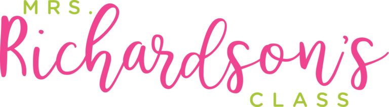 How To Create a Stress-Free Kindergarten Morning Routine - Mrs ...