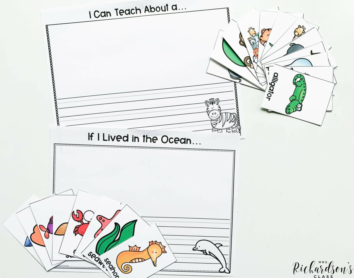 6 Tips for Managing Literacy Centers at End of the Year