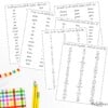 FREE Reading Assessment Tools for Teachers for Easier Testing