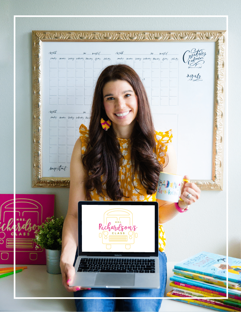 Interactive Read Aloud Lessons, Books, & Activities Done For You