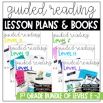 5 Types of Reading Groups to Boost Readers