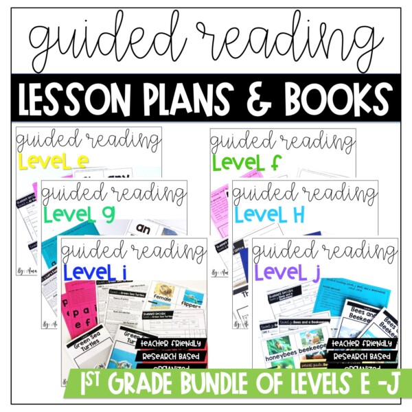 5 Types of Reading Groups to Boost Readers