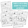 Phonics Clip Card BUNDLE - Mrs. Richardson's Class