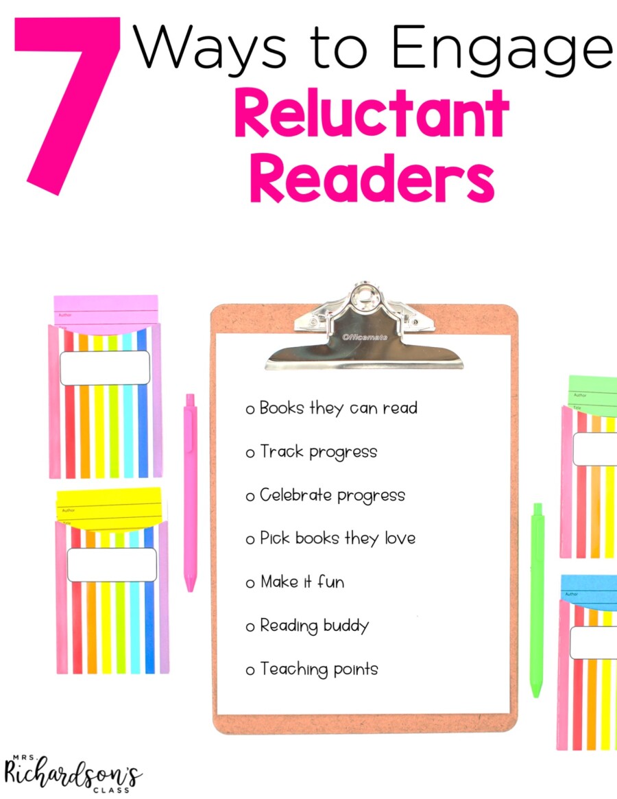 3 Ways to Read a Book - Mrs. Richardson's Class