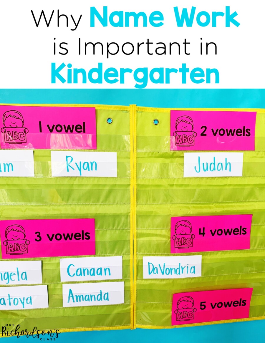 literacy stations Archives - Mrs. Richardson's Class