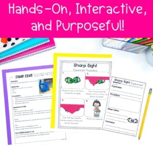 Science for August Bundle: Being a Scientist, Staying Healthy, and Five ...