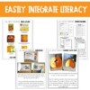 Pumpkins Unit for Pumpkin Life Cycle, Pumpkin Investigation, Reading ...