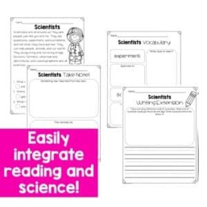August Reading Comprehension Passages and Questions for Close Reading ...