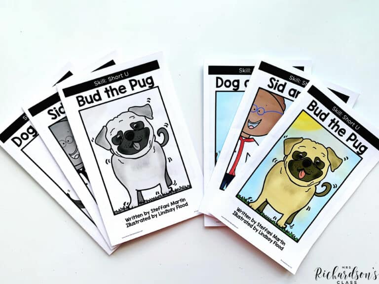 It's Time to Ditch These 4 Guided Reading Routines