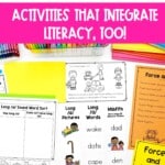 Force and Motion Unit: Push and Pull, Gravity and Friction - Mrs ...