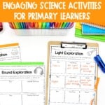 Forms of Energy: Heat, Light, and Sound - Mrs. Richardson's Class