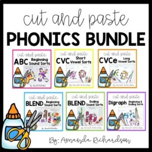 5 Fun Phonics Games to Boost Early Literacy Skills - Mrs. Richardson's ...