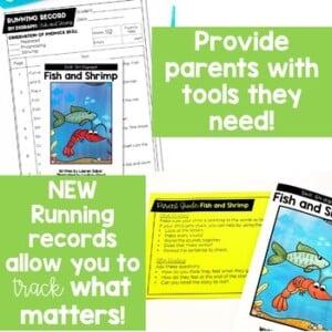 Decodable Readers Digraphs: Science of Reading - Mrs. Richardson's Class