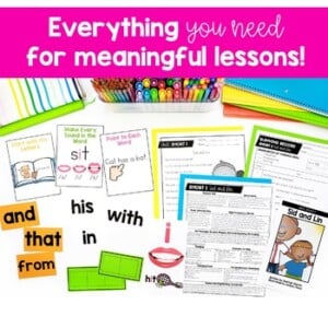 Decodable Readers Short Vowels: Science of Reading - Mrs. Richardson's ...