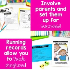 Decodable Readers Short Vowels: Science of Reading - Mrs. Richardson's ...