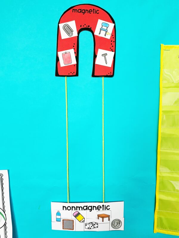 Must-Try Magnet Activities for Your Next Science Magnet Unit