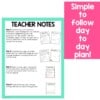 Spring Reading Comprehension Passages and Questions BUNDLE - Mrs ...