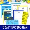 Day and Night Unit: Activities, Sort, Experiment, and More! - Mrs ...