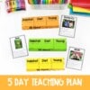 Insects and Bugs Unit: Insect Activities, Insect Life Cycles ...