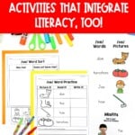 Rainforest Unit: A Study of Rainforest Animals and Their Habitat - Mrs ...