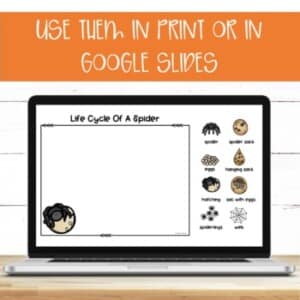 October Literacy Centers and Stations in Print and Digital Format - Mrs ...