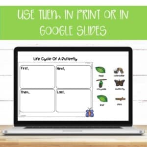 March Literacy Centers and Stations in Print and Digital Format - Mrs ...