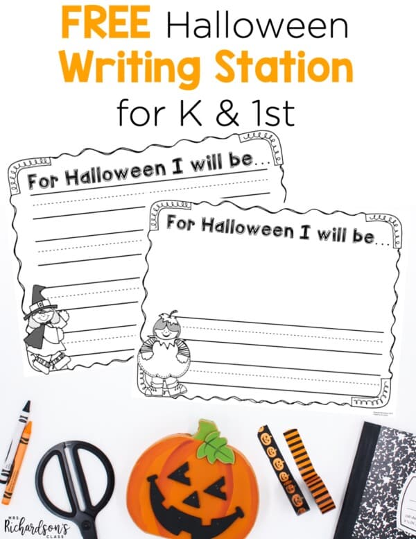 Writing Archives - Mrs. Richardson's Class