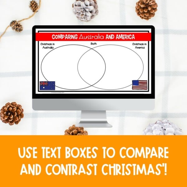 Christmas in Mexico Powerpoint and Digital Resource with Google Slides ...