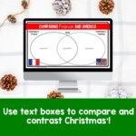 Digital Christmas Around the World: A PowerPoint and Google Slides ...