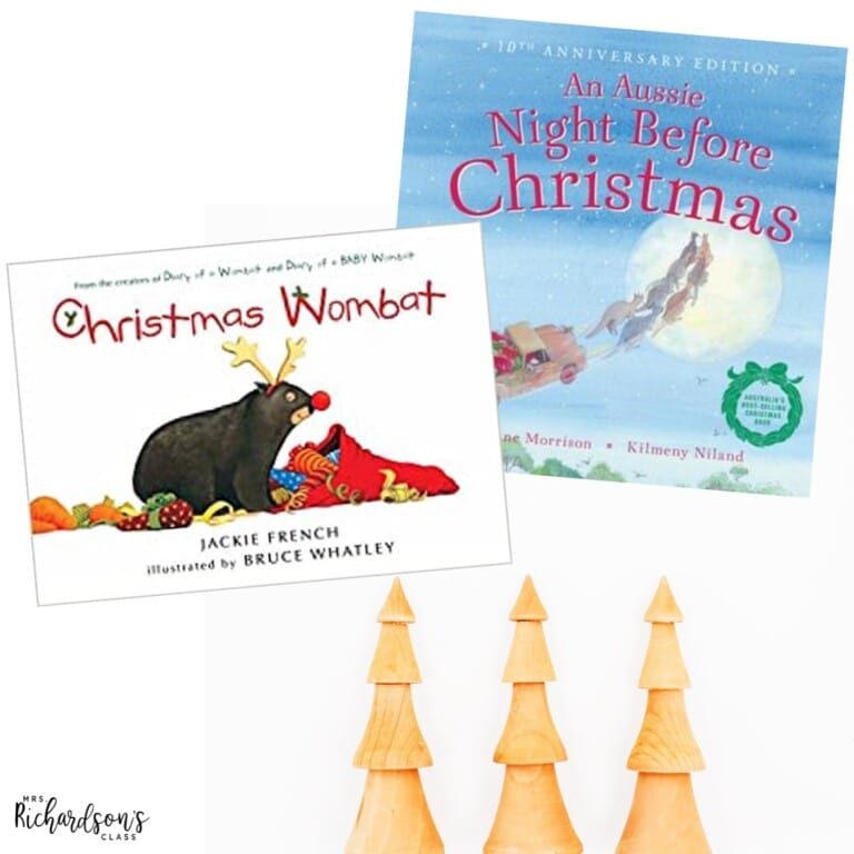 19 Christmas Around the World Books For Your Classroom