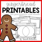 8 Top Holiday Literacy Activities Your Students Will Love + Freebies