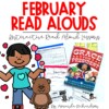 6 Awesome Books for Your February Read Alouds