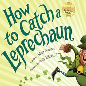 6 Engaging Books for March Read Alouds to Boost Readers