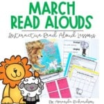 March Read Alouds & Lesson Plans | March Activities - Mrs. Richardson's ...