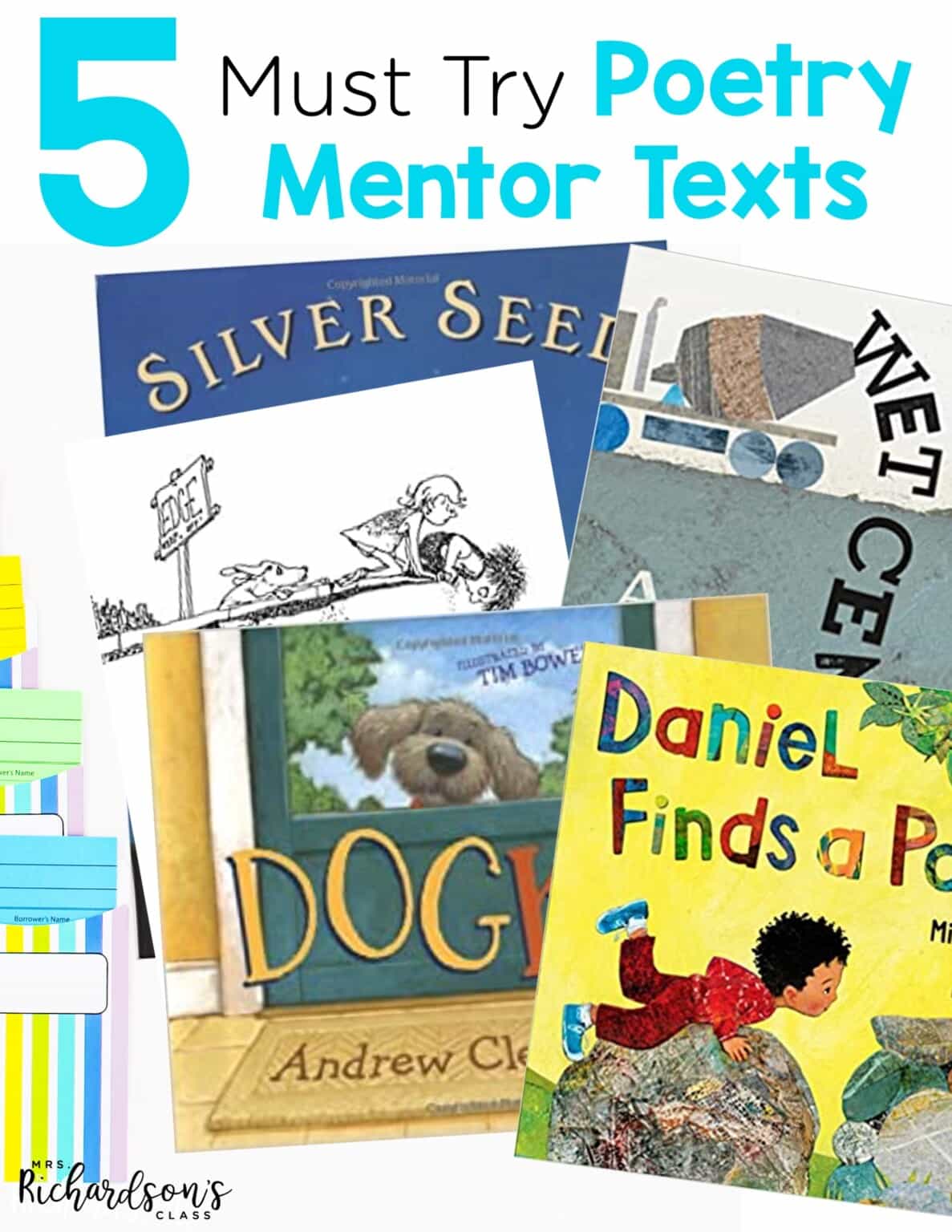 Writing Archives - Mrs. Richardson's Class