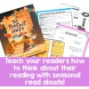 April Read Alouds & Lesson Plans | April Activities - Mrs. Richardson's ...
