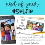 ABC End of Year Countdown FREEBIES - Mrs. Richardson's Class