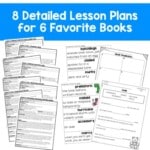 May Read Alouds & Lesson Plans | May Activities - Mrs. Richardson's Class