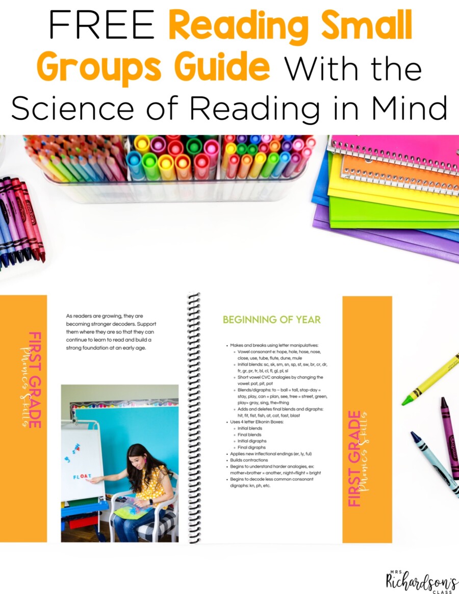 freebie Archives - Page 3 of 11 - Mrs. Richardson's Class