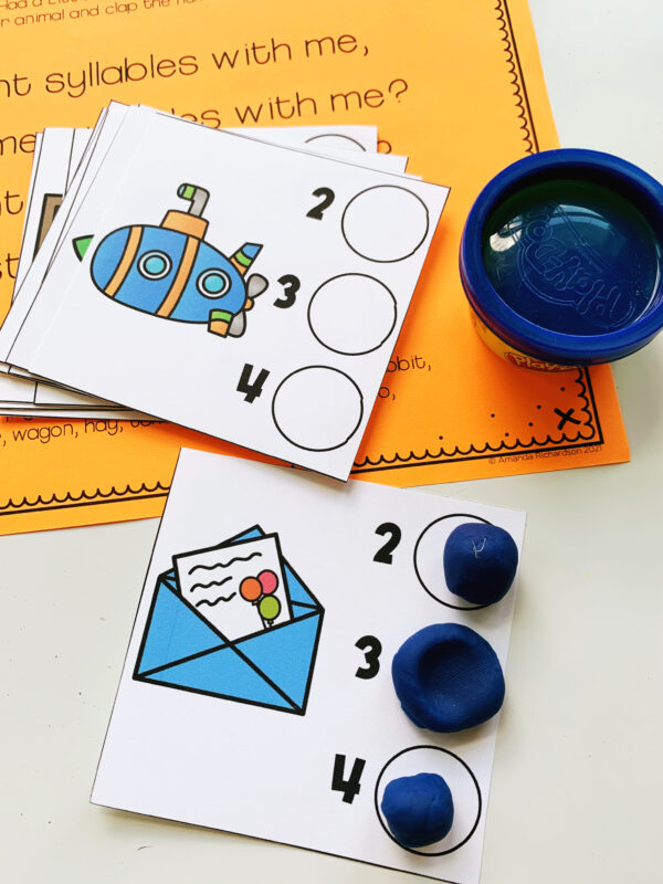 How to Effectively Teach the Six Types of Syllables