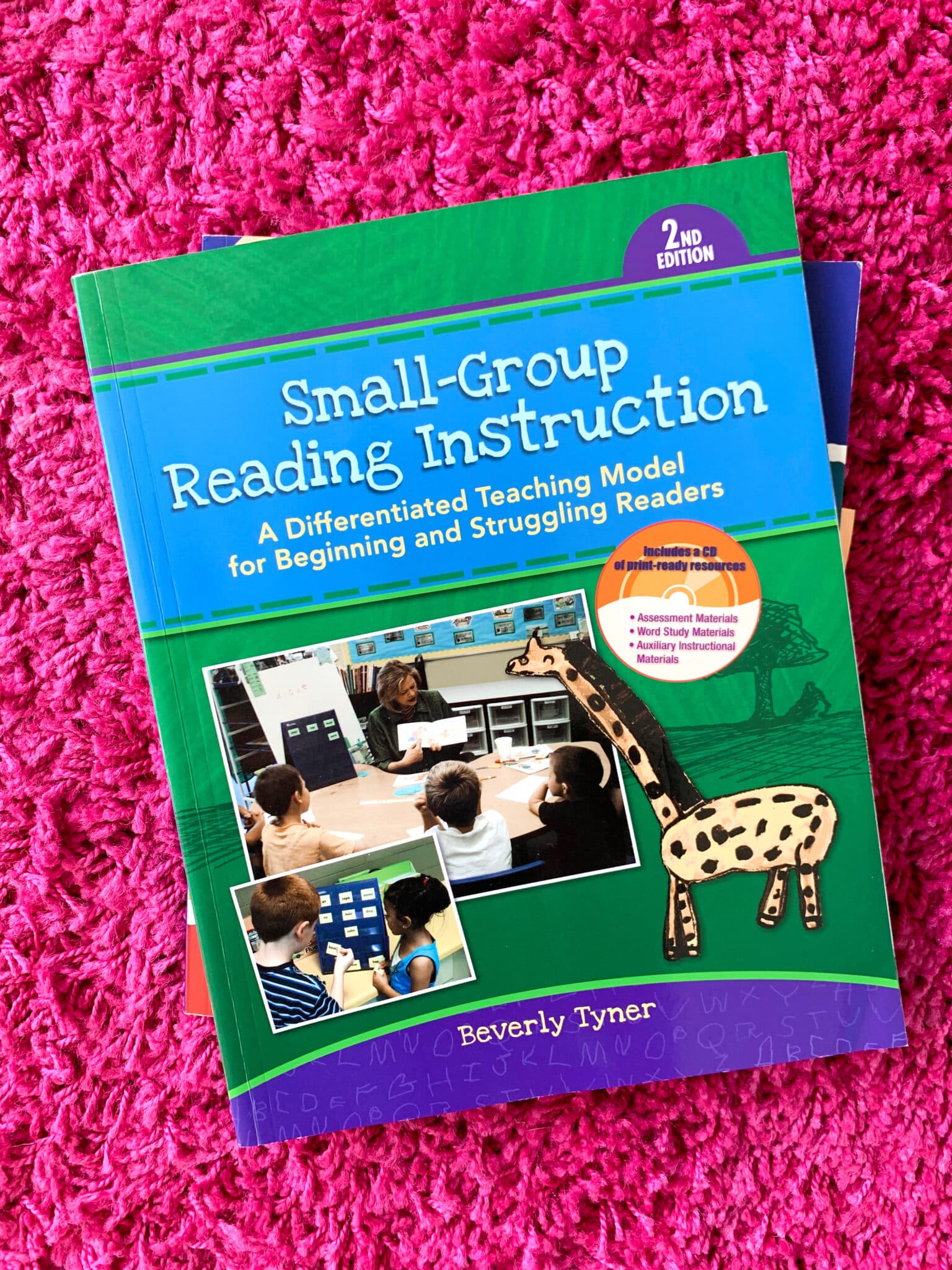 4 Helpful Science of Reading Books to Help You Make the Shift