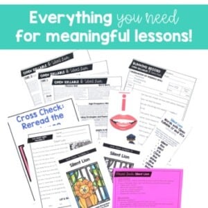 Decodable Readers Multisyllables Open Syllables Books and Lesson Plans ...