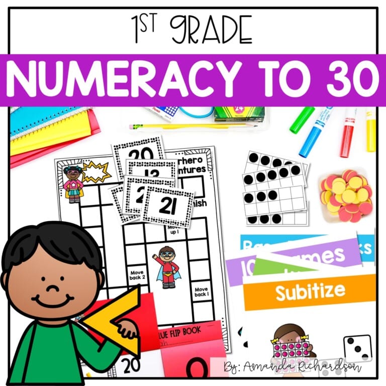 6 Numeracy Read Alouds That Your Class Will Enjoy