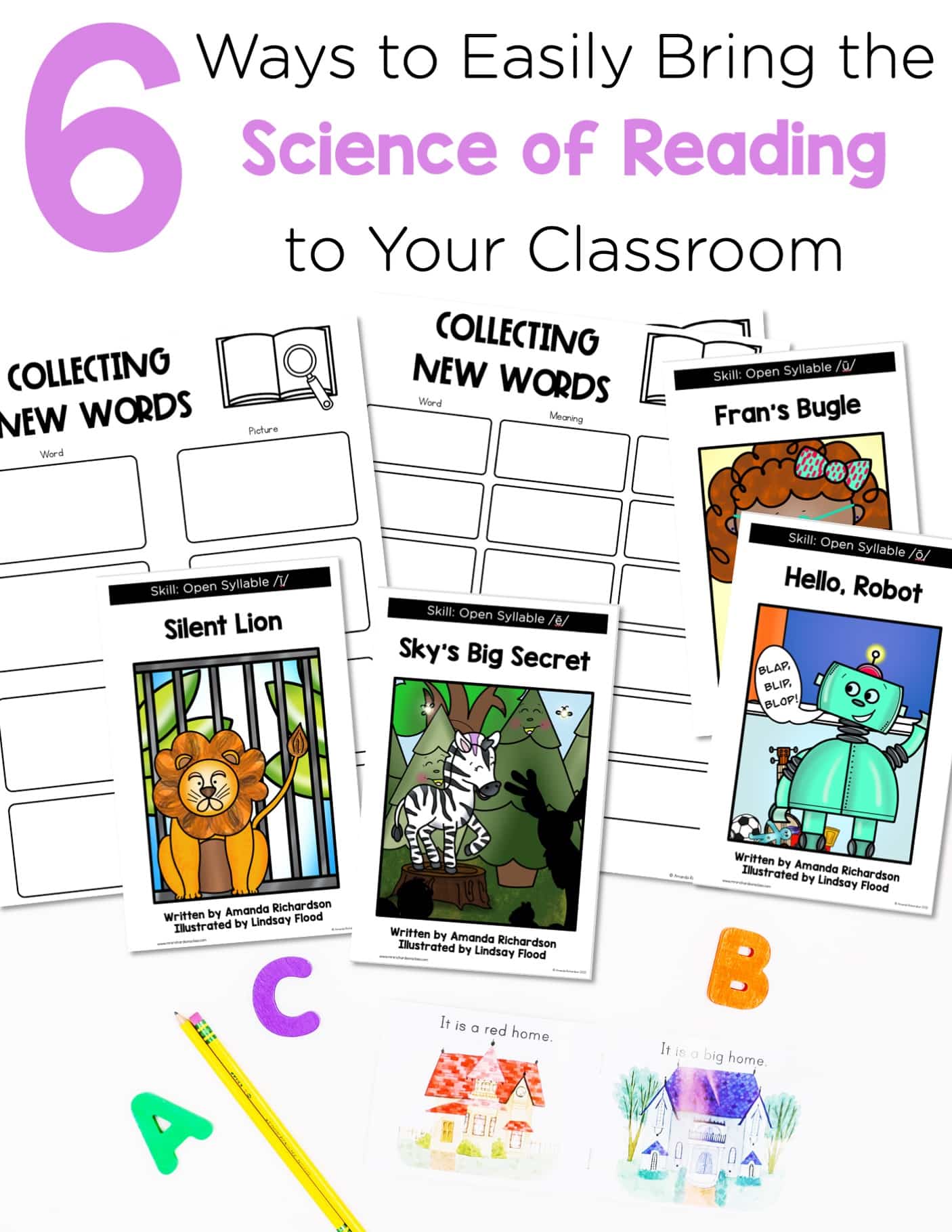 Sight Word Table Bins - Mrs. Richardson's Class