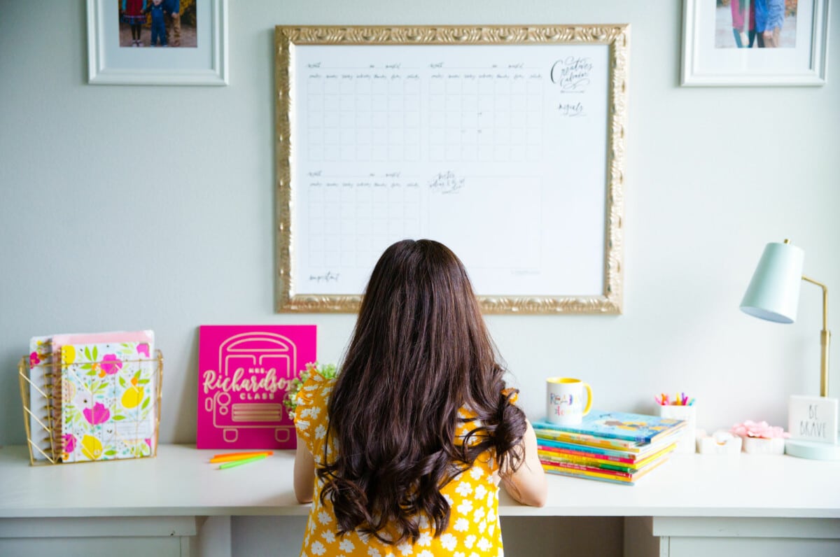 The Read Aloud Library Membership - Mrs. Richardson's Class