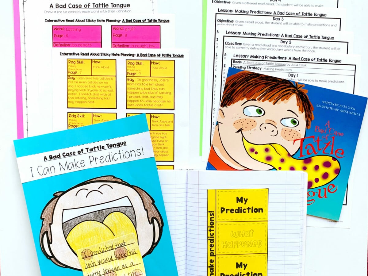 10 Books to Teach Social Skills to Kids + a FREEBIE