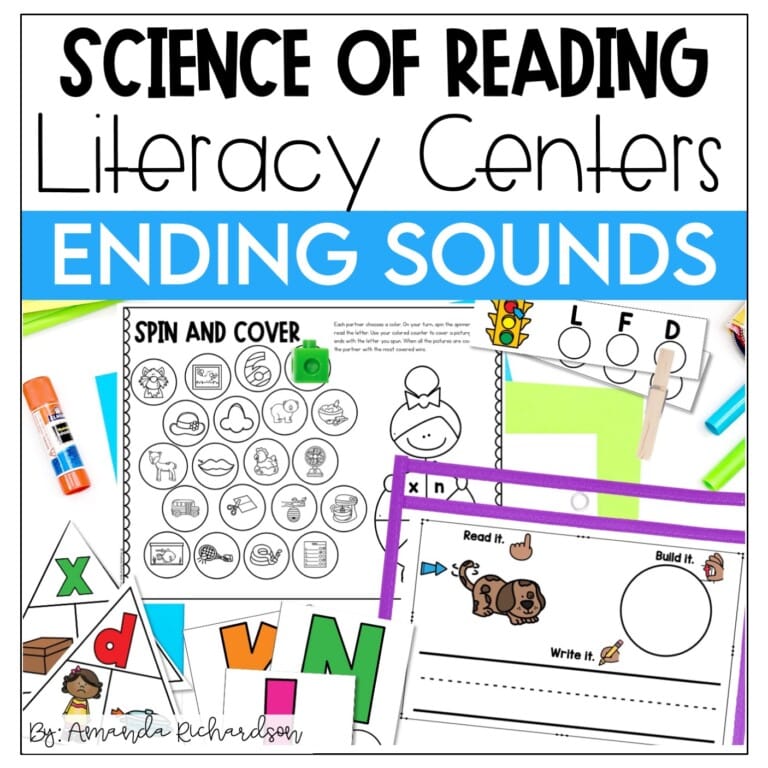 Heart Words: A Science Based Approach to High-Frequency Words