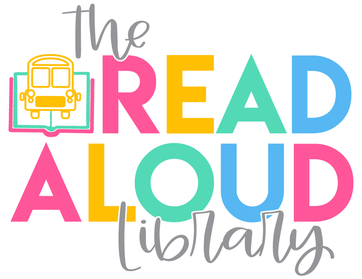 The Read Aloud Library Membership - Mrs. Richardson's Class