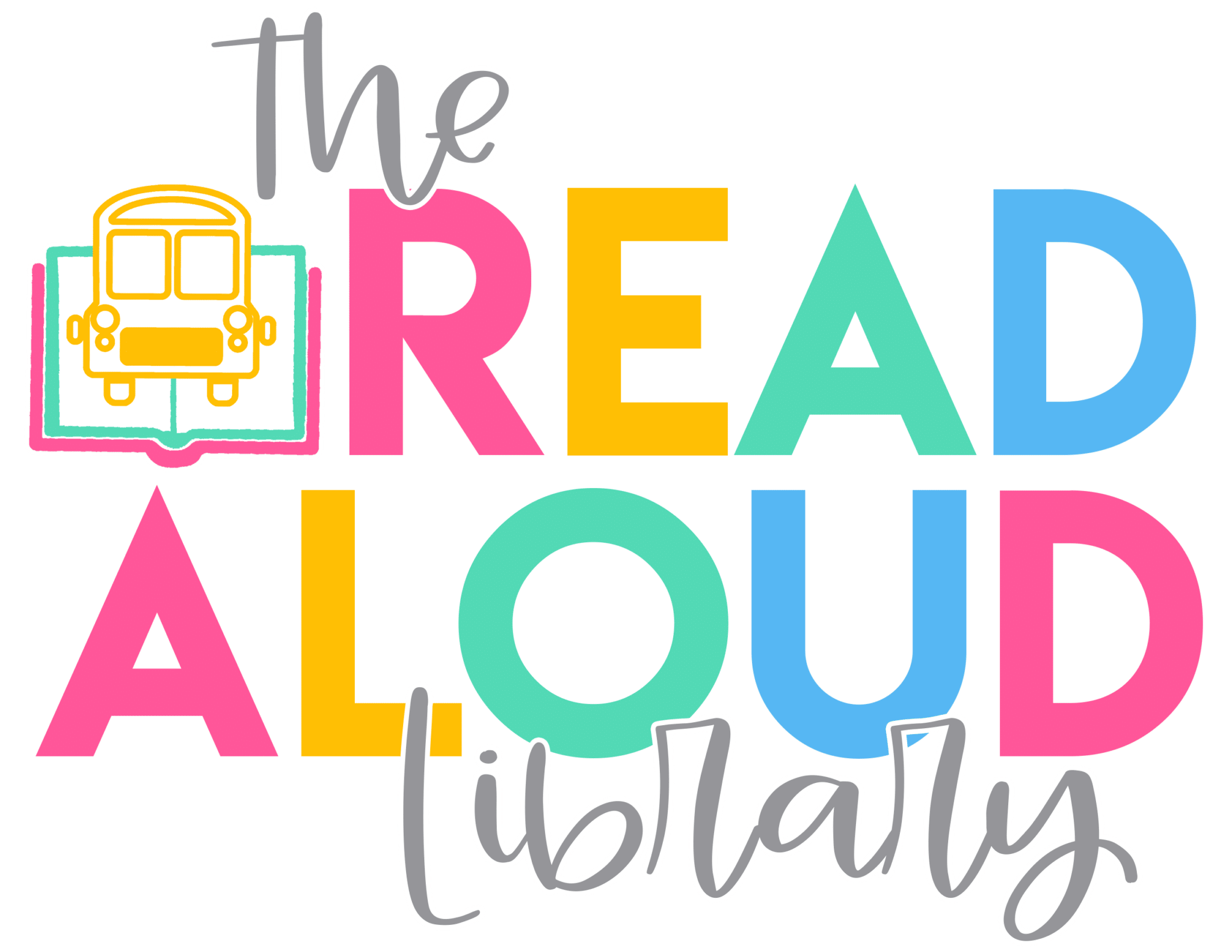 The Read Aloud Library Waitlist - Mrs. Richardson's Class